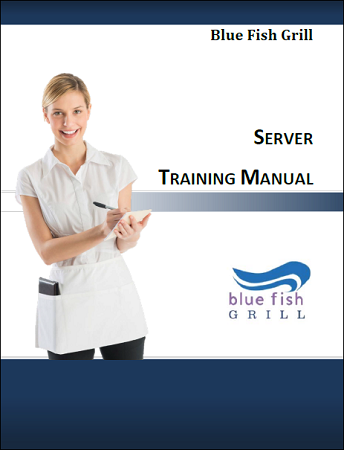 High-Performance Server Training for Your Restaurant