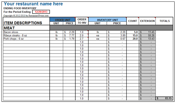Inventory Control Basics: A Systematic Guide for Controlling Inventory ...