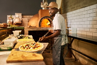 Pizza Restaurant Business Plan (Sample) | RestaurantOwner