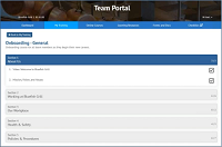 Custom Training Platform - Resources and Help Aids | Restaurant ...