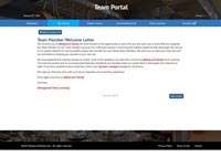 Custom Training Modules - Planning and Setup