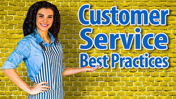 Customer Service Best Practices | RestaurantOwner